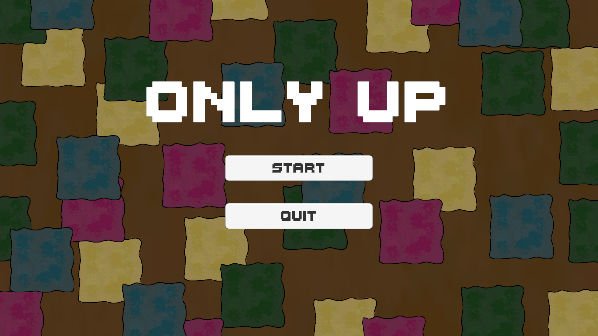 Only Up by EagerDev