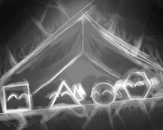 Shape Story W.I.P by SleepyzGamer