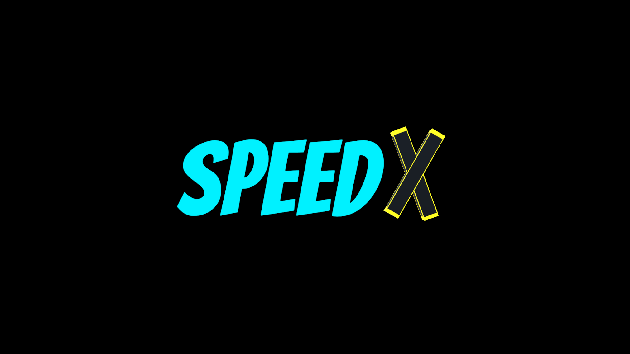 SPEED X by SyDGooDBoY, PEAK NIGHT, Aleexxx, Jamesliangk9 for Game ...