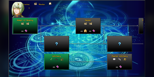 FELSKI_SKILLTREE by Felski