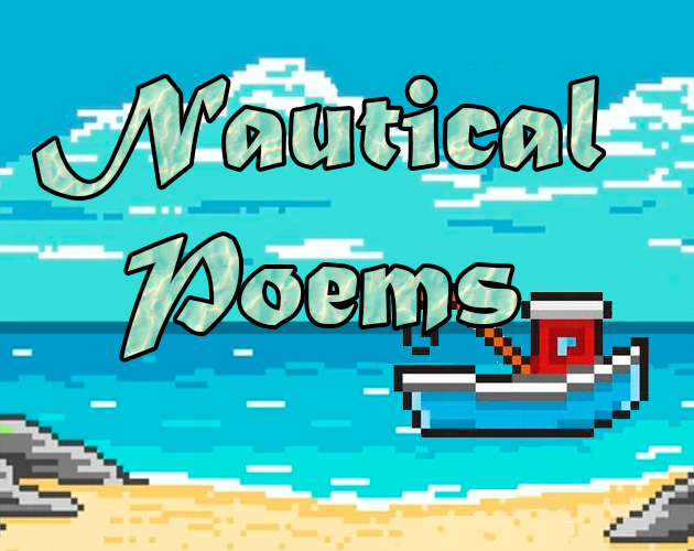 Nautical Poems by Lu