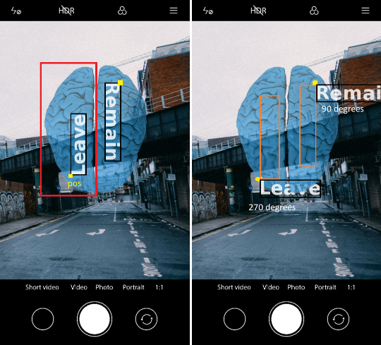 Ren'Py Custom choice screen + rotate - itch.io