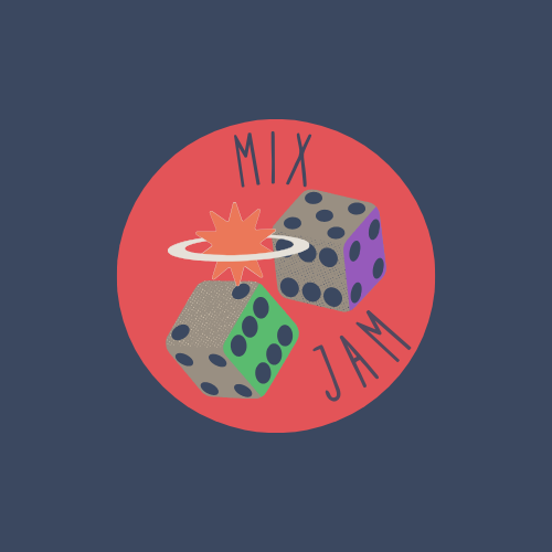 MixJam 17 - itch.io