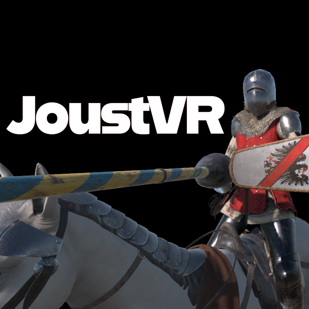 Devlog #1 — The Lists VR: Now Live on Steam! - JoustVR (Prototype) by ...