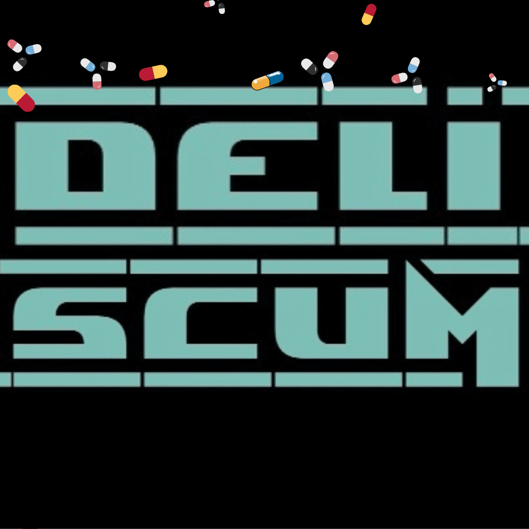 DELI SCUM - Demo 1 by All Night Deli for ⭐The Next Great IP Game Jam ⭐ ...