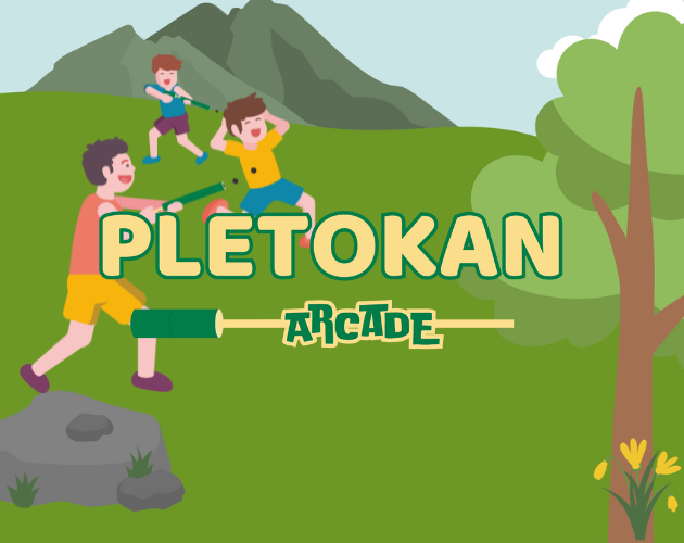 18_Ranah Creative_Mahasiswa_Pletokan Arcade by Ranah Interactive