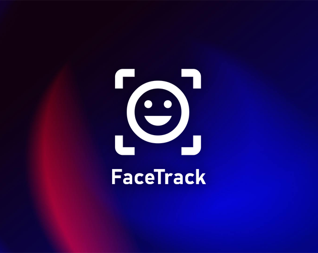 FaceTrack by SOUL CAT Entertainment
