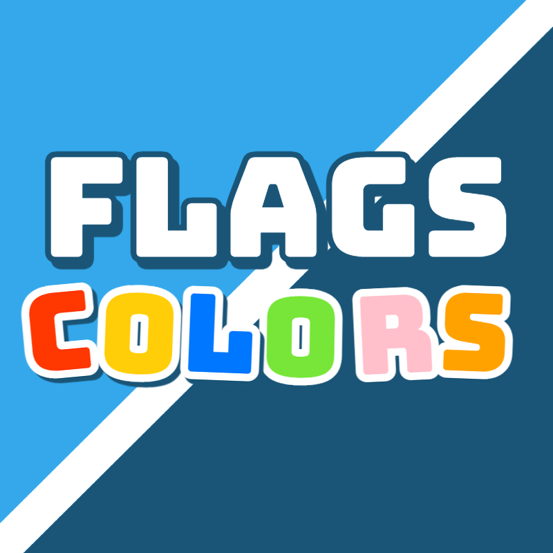 Flags Colors by avvthegray