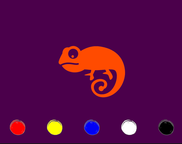 absolute color sight by moonriver