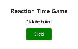 Reaction Time by xeuby