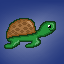 Timmy The Turtle by Infernoblaze47, Jonas Mor.