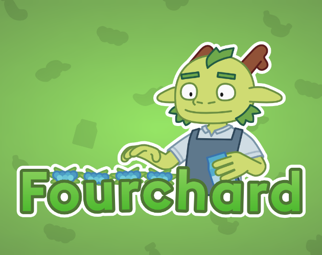 Fourchard by Capt Tatsu