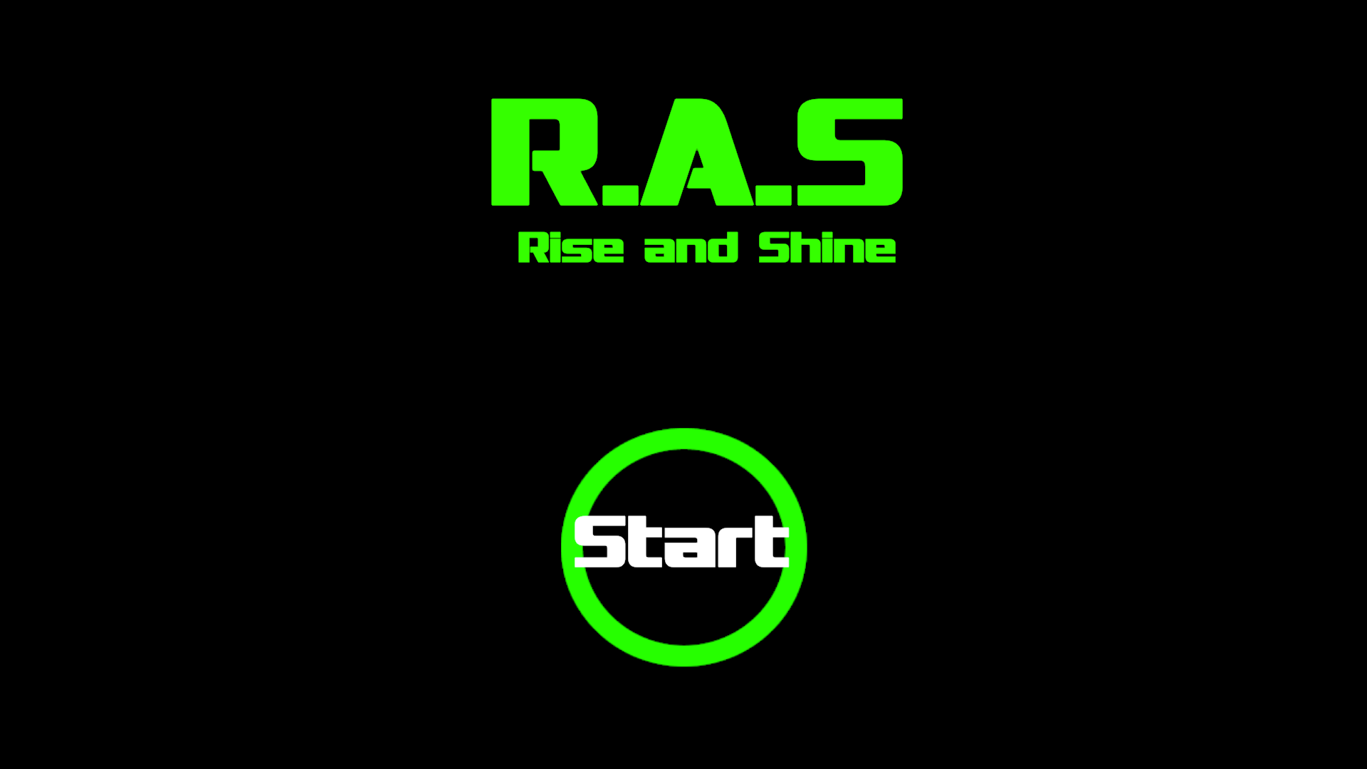 R.A.S. by Pigeon_hcy