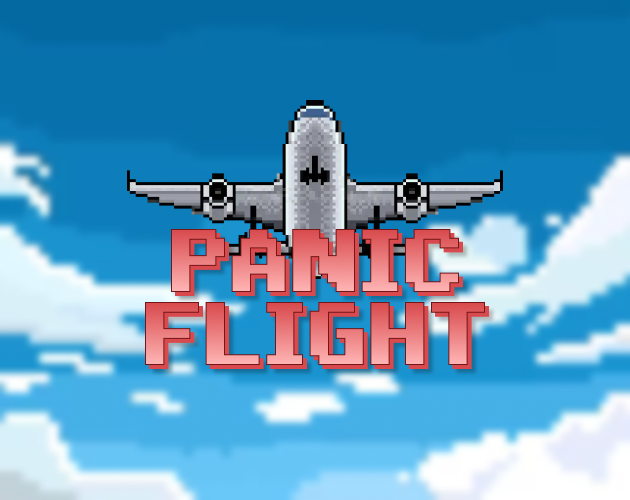 Team 33 ️ Panic Flight by TheAllano, FerdiBC, djika, OmegaV25
