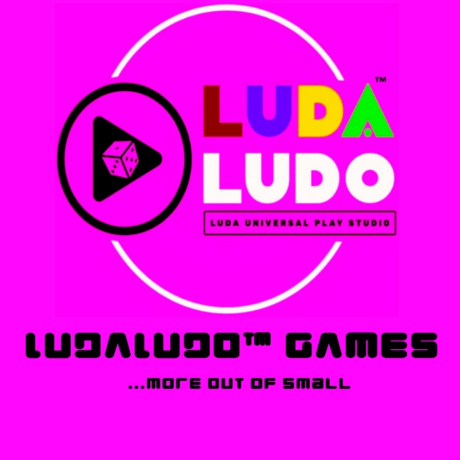 Ludo Countdown LudaLudo™ Game from L.U.P.S - Luda Universal PlayStudio ...