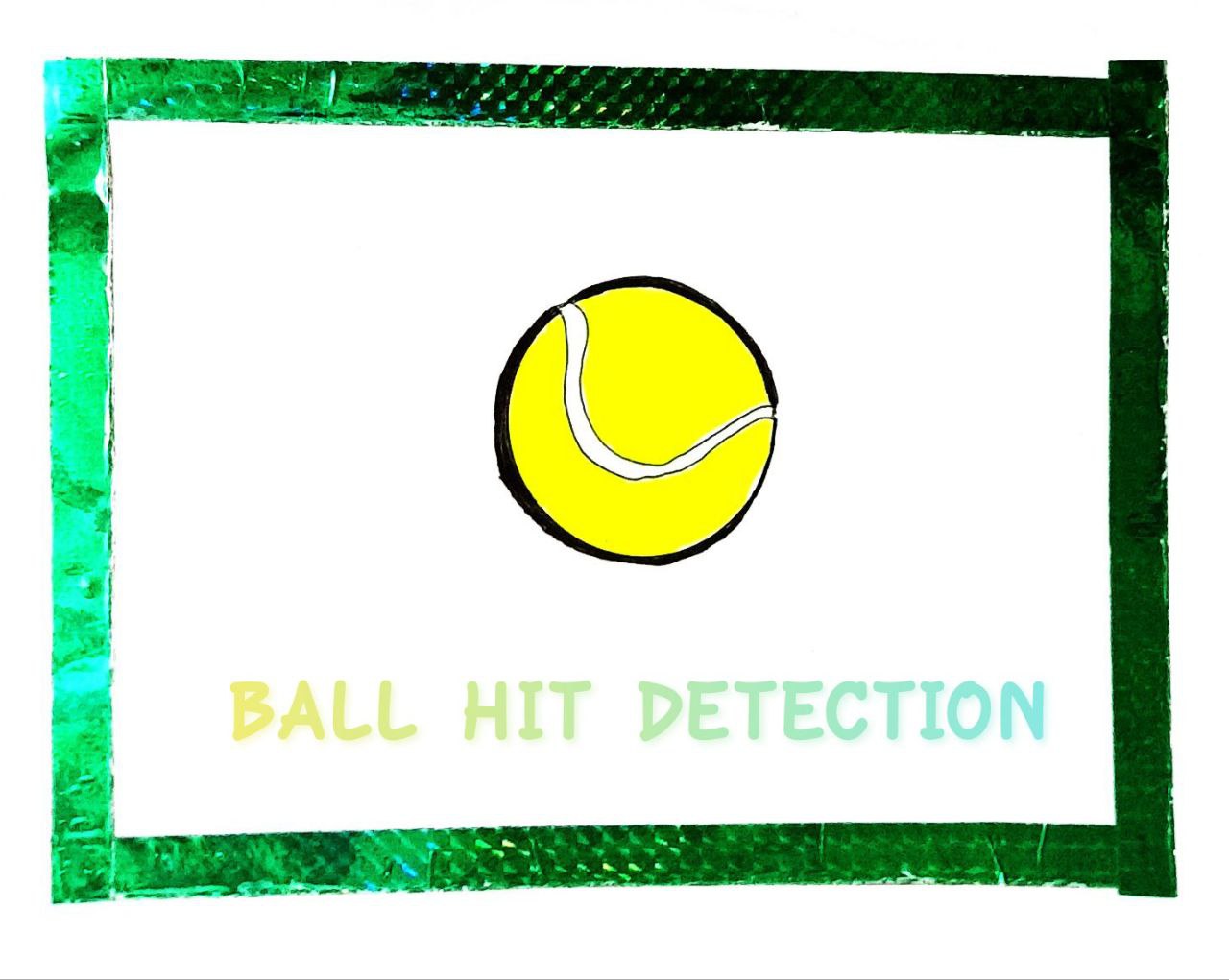 BALL HIT DETECTION PROJECT by Yash Goel for "Python Jam" - itch.io