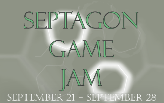 Septagon Game Jam - itch.io