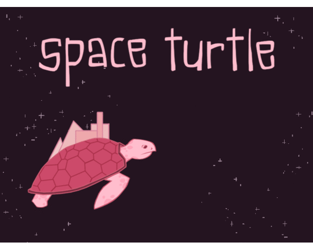 Space Turtle by voidfishing, Harry Prebble, Fancy Pigeons