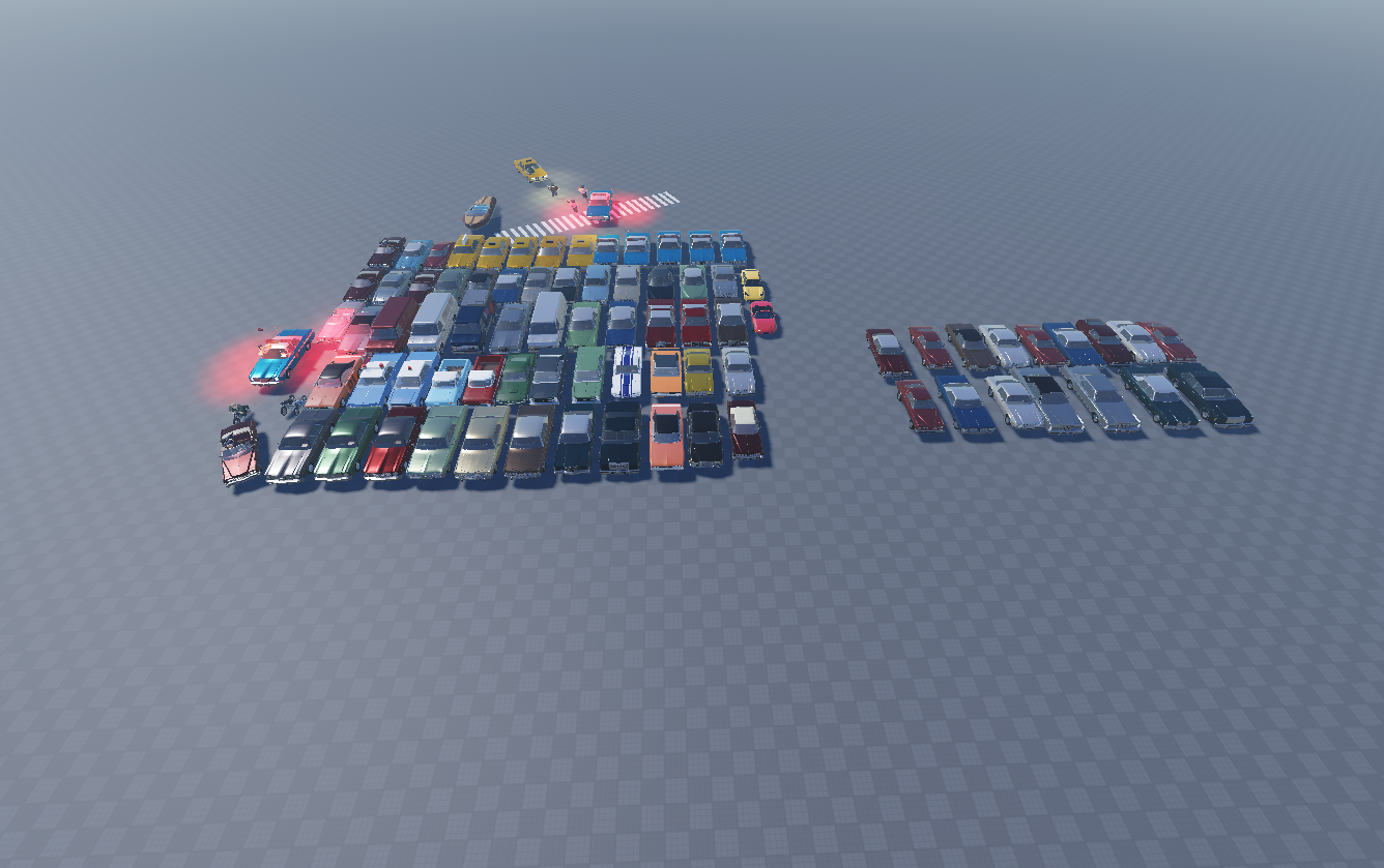 roblox cars by potatoman1312