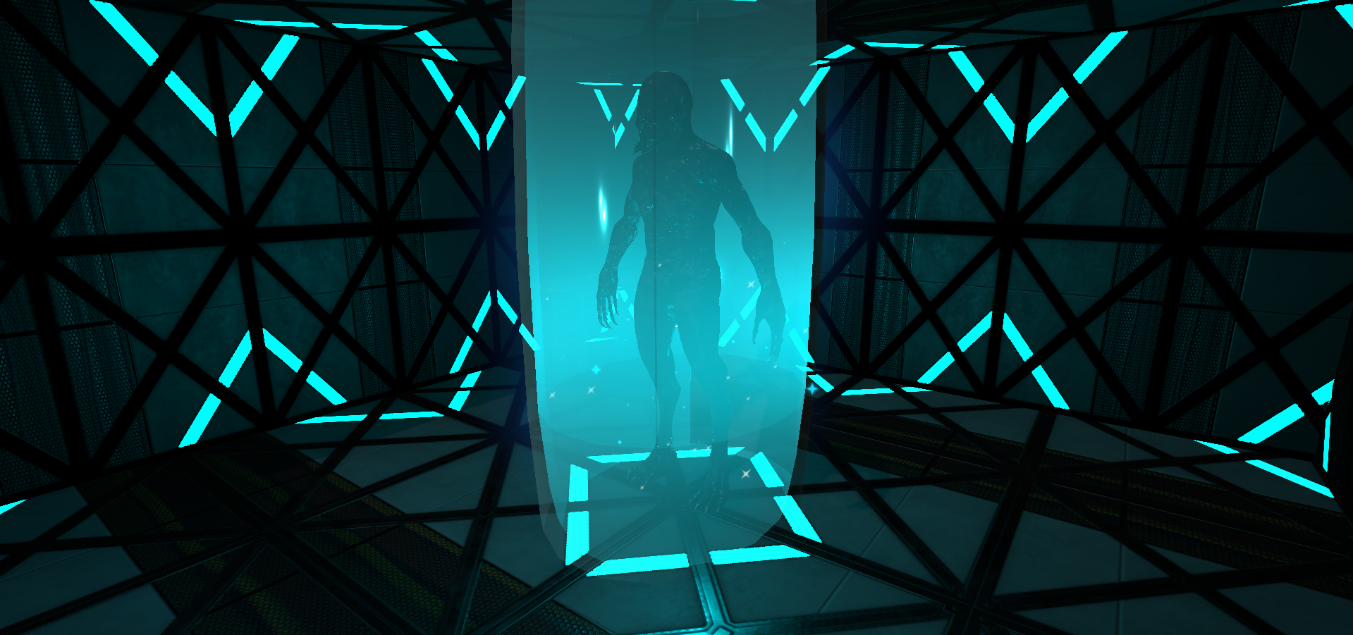 The Alien's Riddles by erazub for Horror Hatch 3-DAY CHALLENGE #23 ...