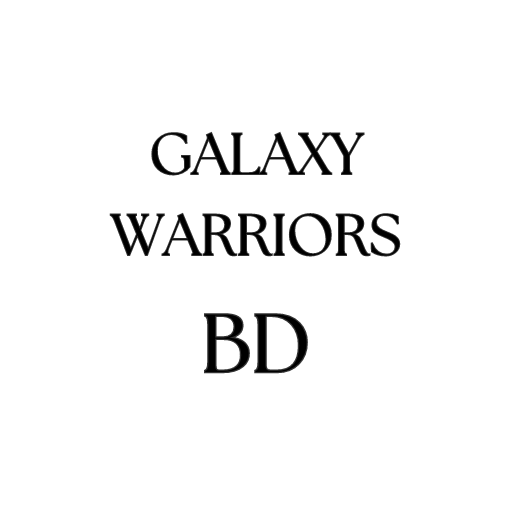 Galaxy Warriors BD by Galaxy Warriors BD