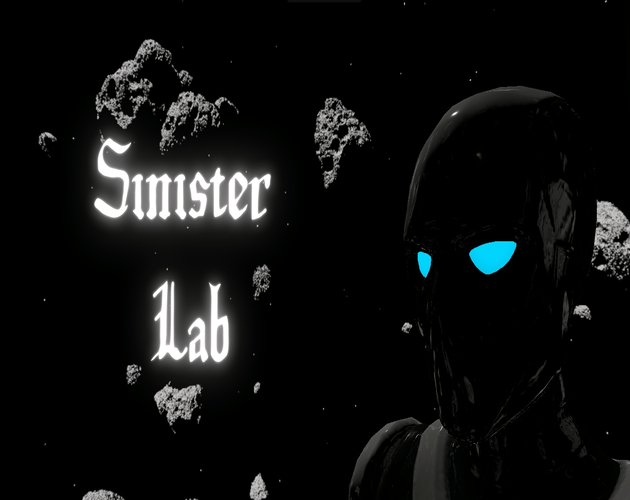 Sinister Lab by ShowmakerCC