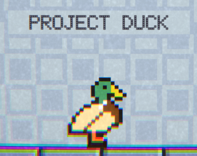 Project Duck by Cucu Game Studio