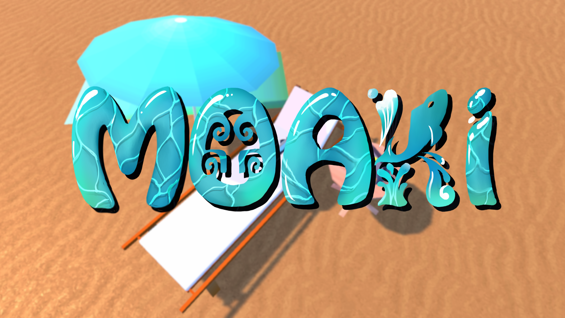 Moaki by JuanLFabrega, vanndev