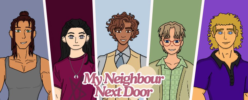 My Neighbour Next Door [DEMO] by life.crises