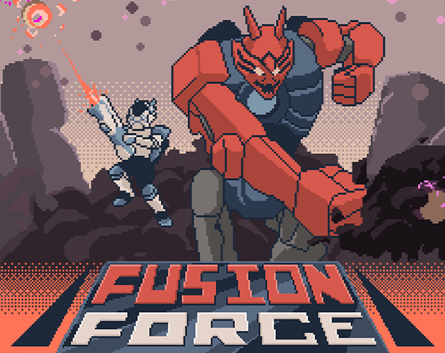 Fusion Force by NeoAvantis