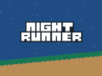 runing game by moez_dev