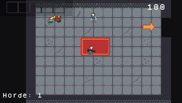 Alchemist soldier by jcn001 for Brackeys Game Jam 2024.2 - itch.io