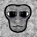 Ape Tag by Mug Stand North Official