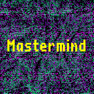 Mastermind by Scummware™