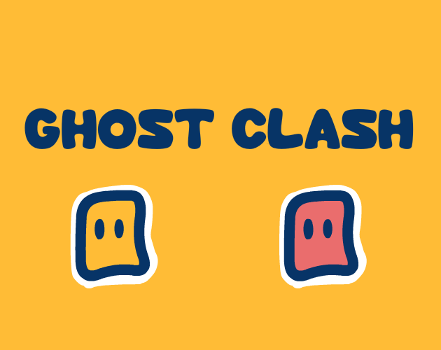 Ghost Clash by deep_fried_bread