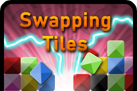 new game Swapping Tiles - Swapping Tiles by trufagames
