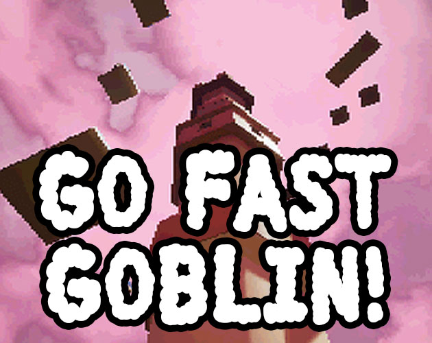 Go Fast, Goblin by MTGJoeD