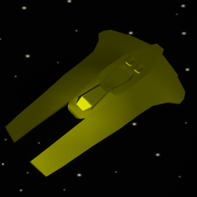 Dodger - Asteroids by Bjoggis