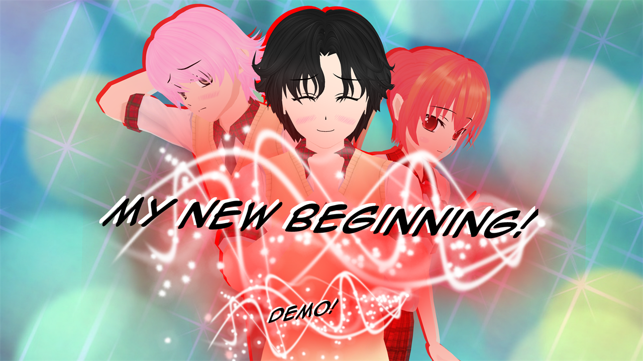 My New Beginning DEMO by PewPewLife