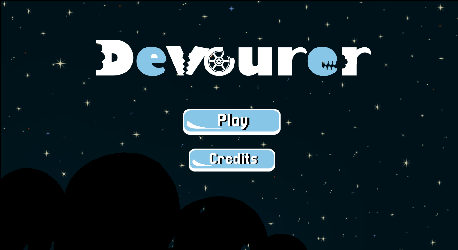 Devourer by zolkins, Dyv_M, askellyapple