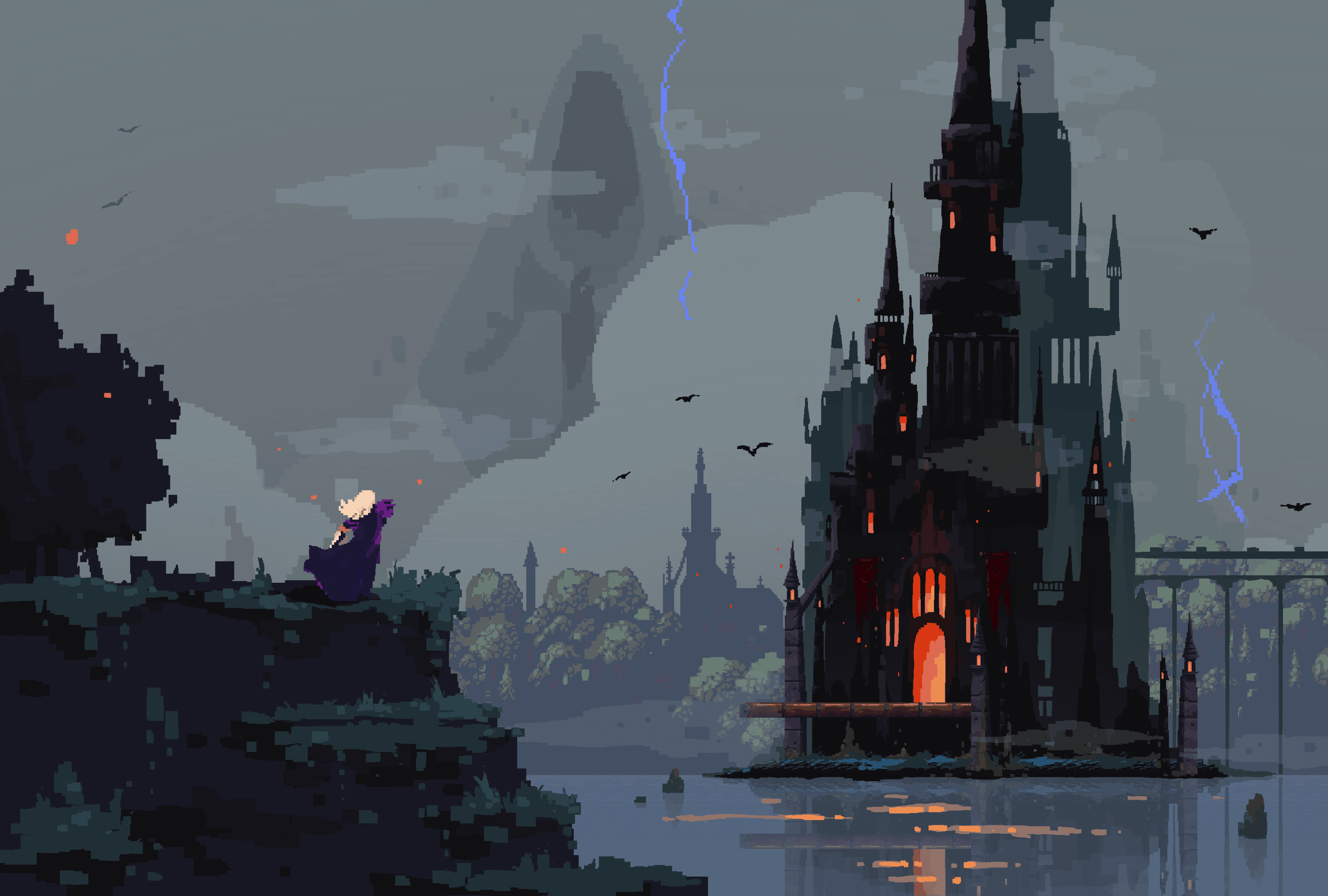 Cryptic Creations: Create your Fate! by AlterStaff, Bachkoi