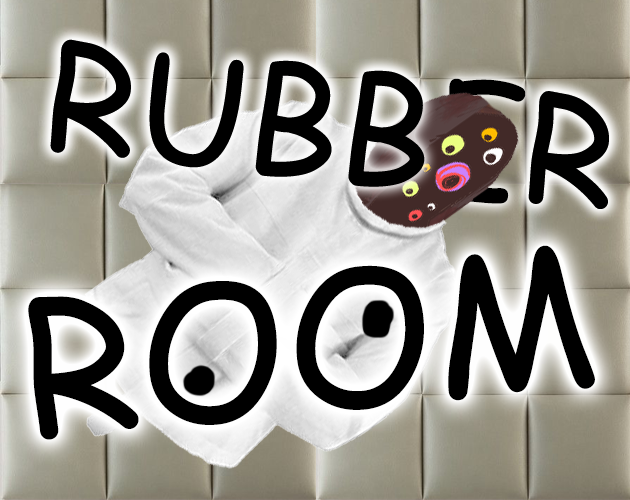 Rubber Room by T3CNEO