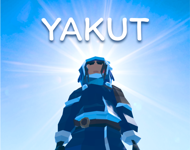 YAKUT by DoubleD_Official