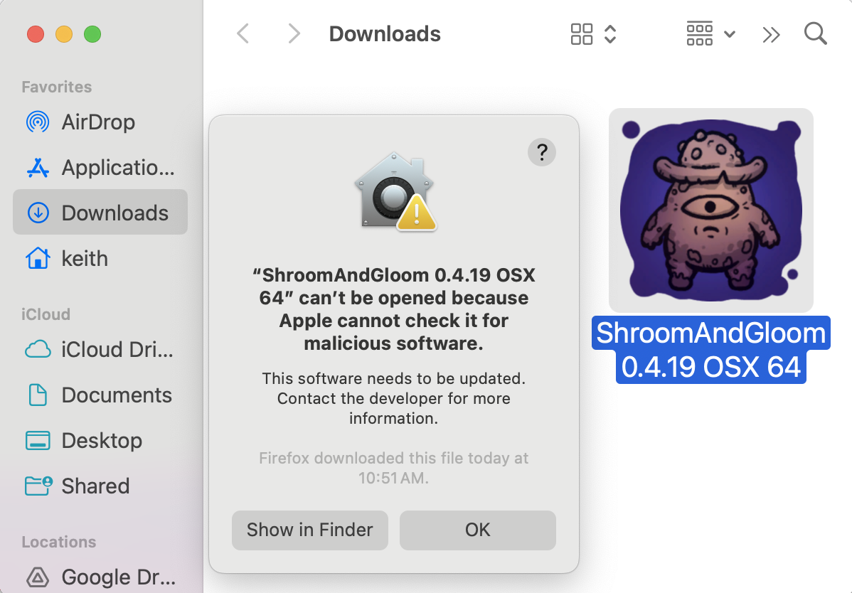 We did it! Shroom and Gloom Prototype is here! - Shroom and Gloom by ... We did it! Shroom and Gloom Prototype is here! - Shroom and Gloom by ...