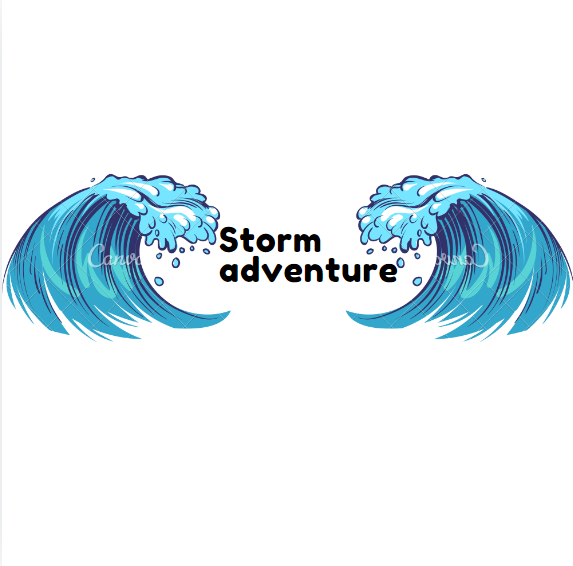 storm adventure by Axols games