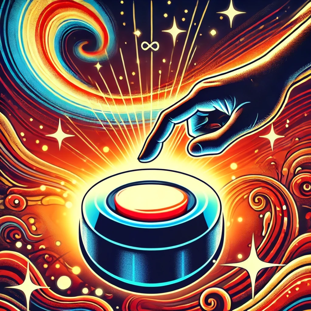 Zero to Infinity by Happy Distractions Studio