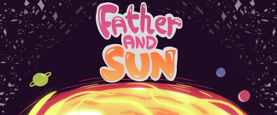 Father and Sun by Le Dernier Rendate, gabomax, splittheatom, Lo-Fi Pop ...
