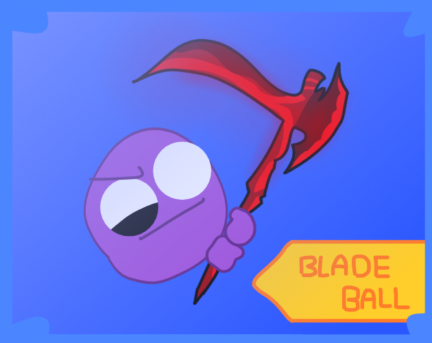Blade Ball by Manic