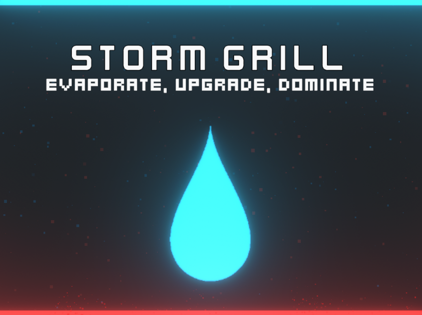 Update v0.8.8r (Purple Upgrade & Discord Server Patch) - Storm Grill by ...
