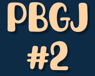 PBGJ - #2 - itch.io